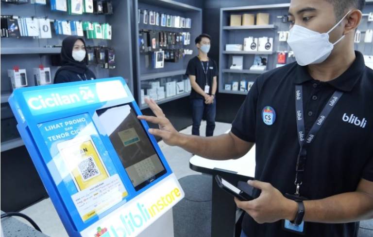 Blibli Buka Perayaan Ulang Tahun ke-11 Dengan Brand Ambassador Terbaru ...